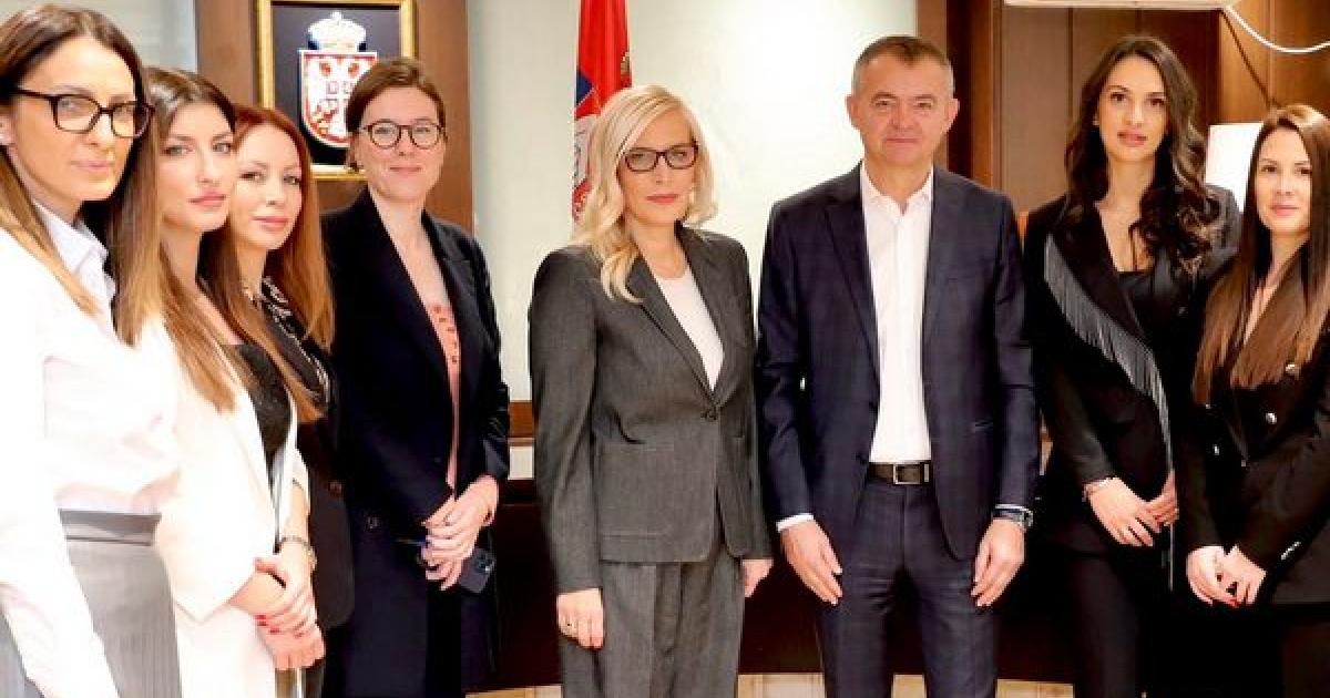 Još jedan javni beležnik položio zakletvu